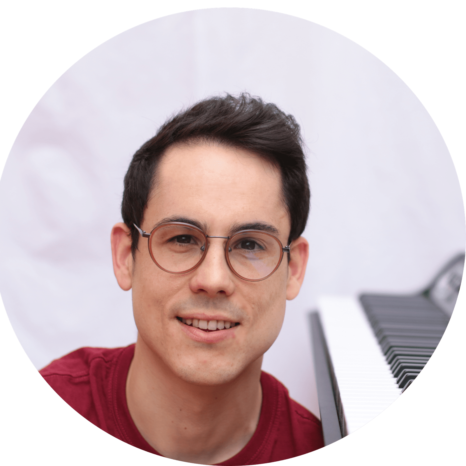 Intervalos Musicales + TABLA (En 7+1 pasos) - Marcolara